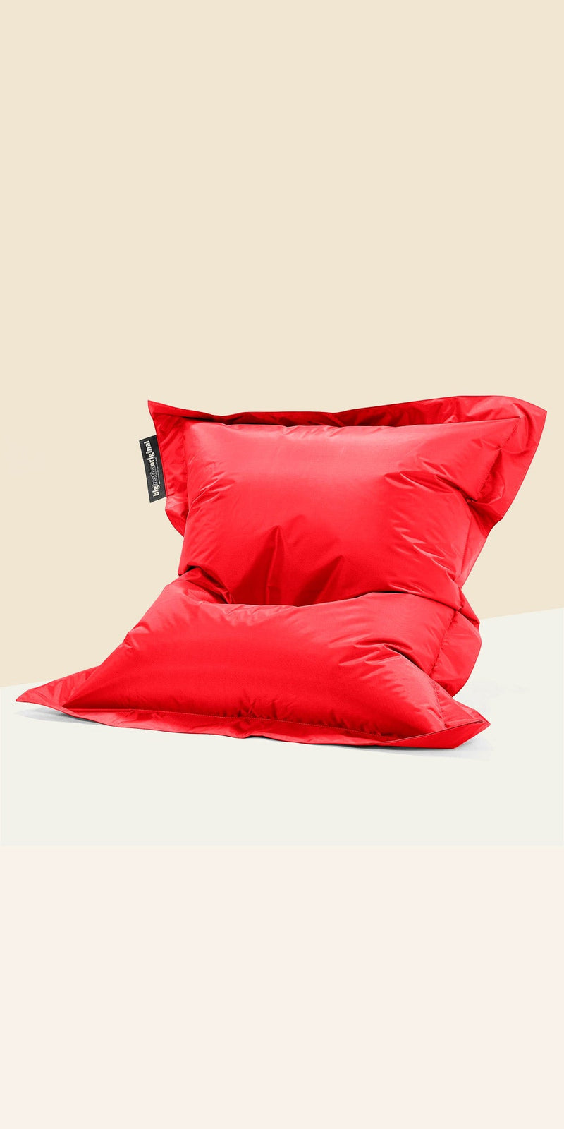Pouf Ultra Confort pour Enfants 6-14 ans– Big Bertha Original FR