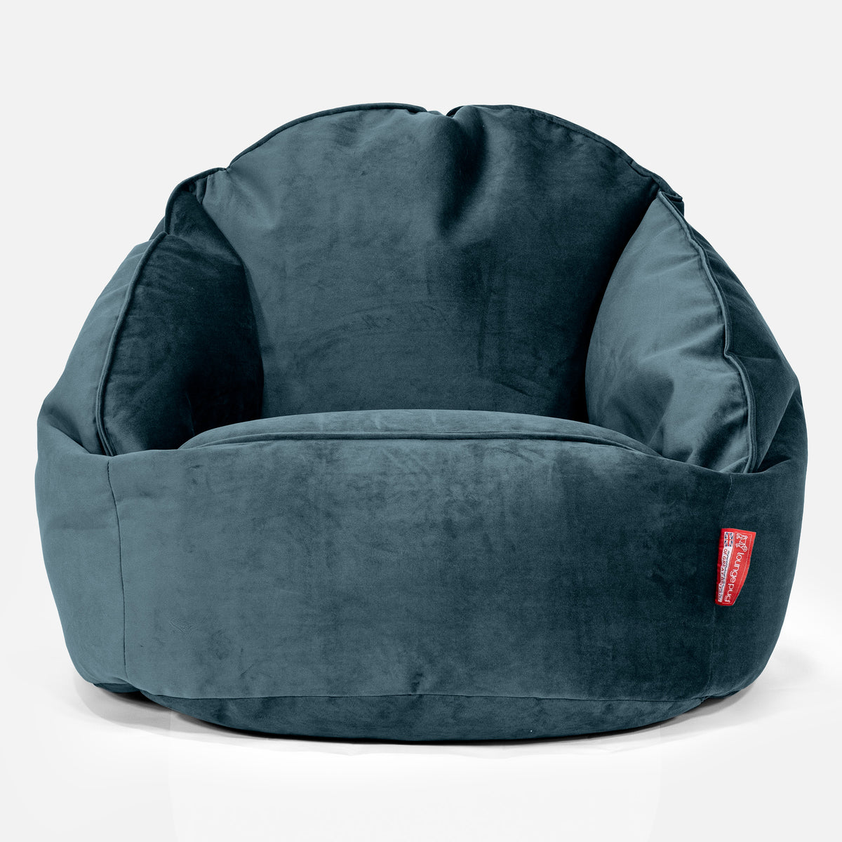 Lounge Pug - Luxe Velours - Pouf Chaise Bubble - Pouf Fauteuil - Mer ...