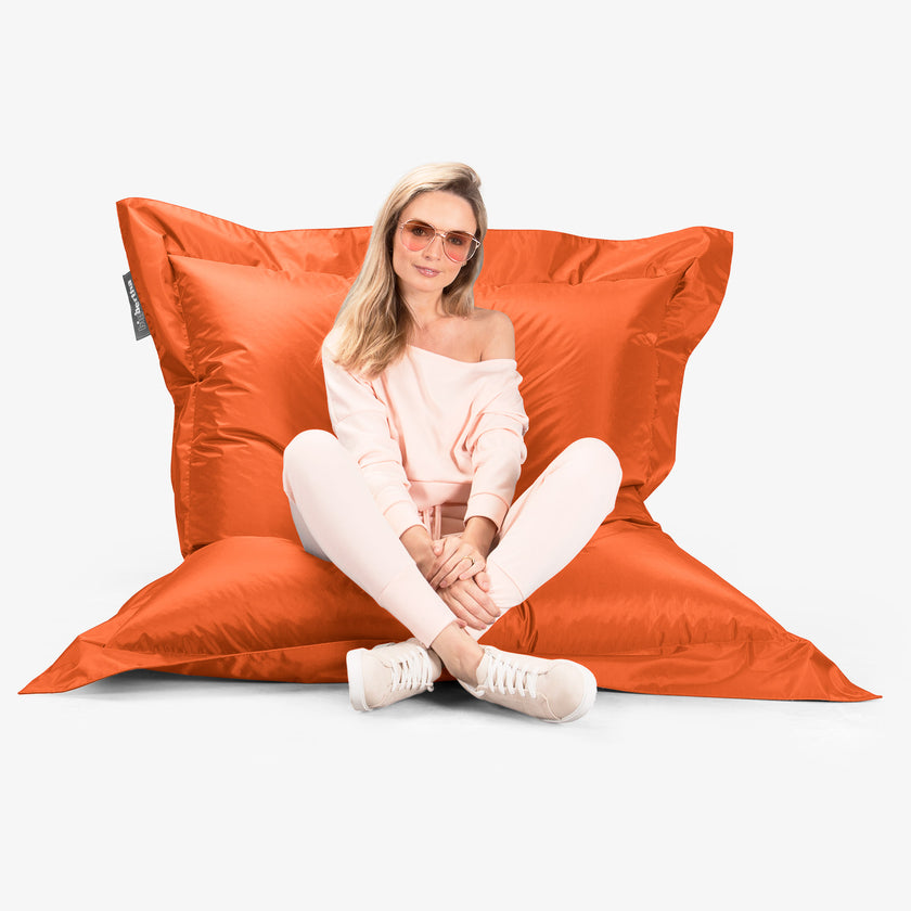 Pouf Geant Xxl