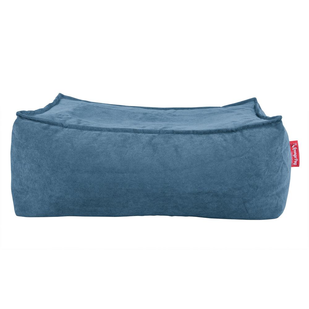 Lounge Pug, Gros Repose Pied, Gaufre Aegean– Big Bertha Original FR