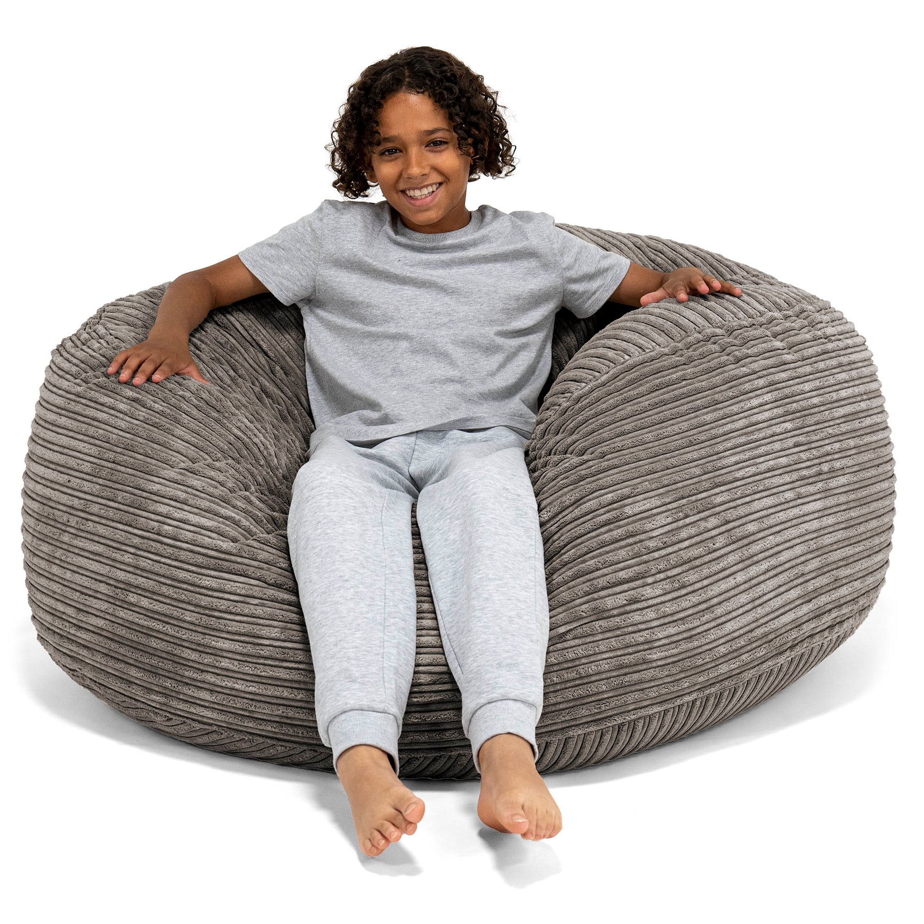 Pouf Ultra Confort pour Enfants 6-14 ans– Big Bertha Original FR