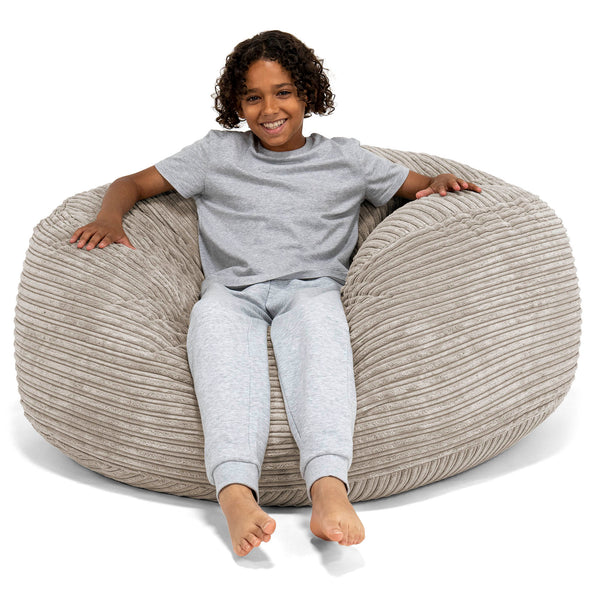 Pouf Ultra Confort pour Enfants 6-14 ans– Big Bertha Original FR