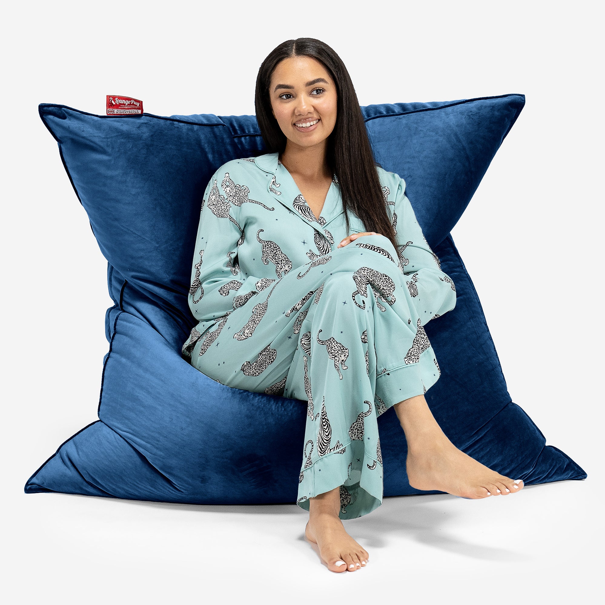 Pouf Geant Xxl